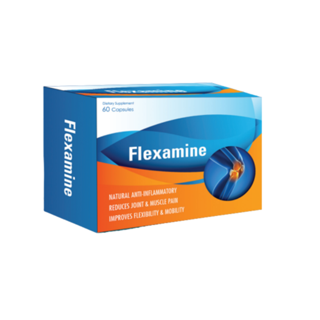 FLEXAMINE Premium Serve Drugstore FLEXAMINE Premium Serve Drugstore